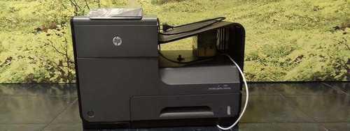 Принтер мфу HP office jet PRO x451dw