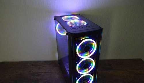 Корпус ATX Case PC