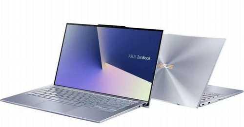 Ноутбук asus Zenbook S13 UX392FA-AB008T
