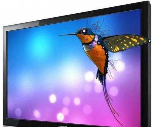 ЖК телевизор Samsung 32" Серия 5 Full HD 32дюйма
