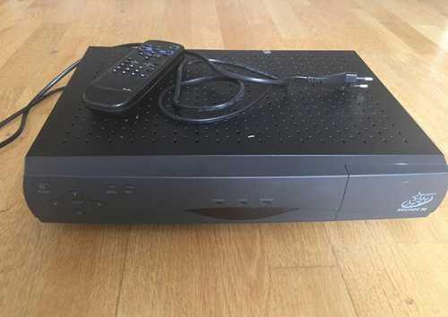 Приставка для телевизора Космос Тв