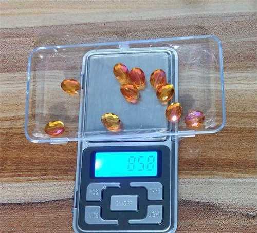 Электронные карманные весы Kromatech Pocket Scale