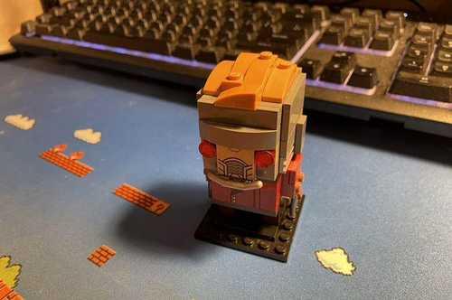 Lego BrickHeadz 41606 Star-Lord