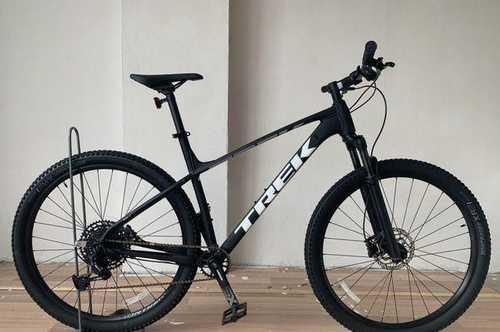 Горный велосипед Trek xcaliber 8 (XL) 2020 новый