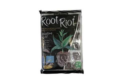 Growth Technology Root Riot 24