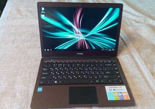 13.3" Prestigio SmartBook FullHD SSD32+120GB