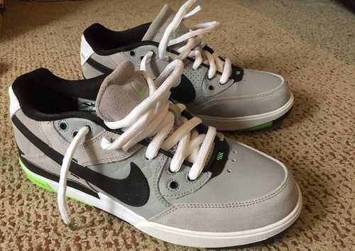 Nike SB Paul Rodriguez 3 про-модель, 10US, новые