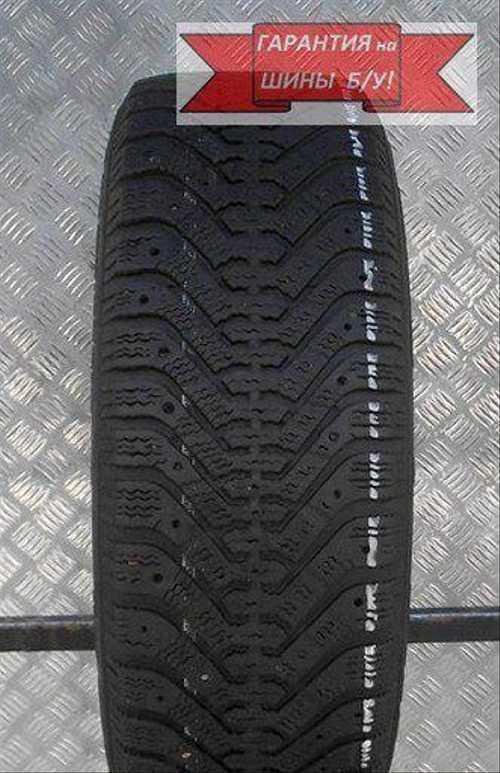 Зимняя шина R15 195 55 15 Goodyear UG 500 N600