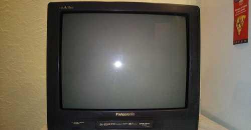 Моноблок Panasonic TC-21SV10S