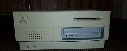 Apple Macintosh Performa 600. Системный блок | Festima.Ru - Мониторинг ...