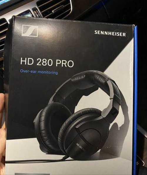 Sennheiser HD 280 Pro