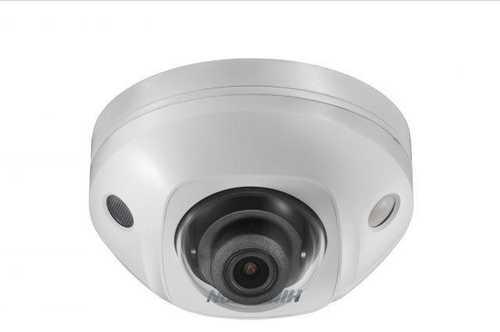 Hikvision DS-2CD2543G0-IWS