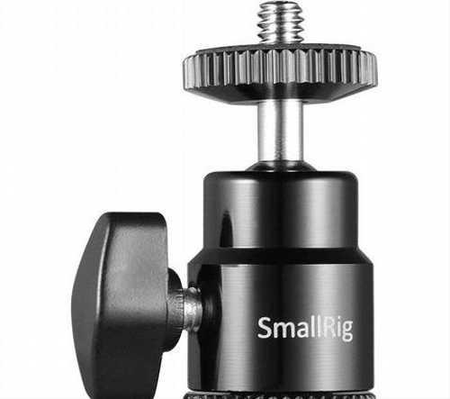 Крепление шаровое SmallRig 761