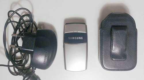 Телефон SAMSUNG SGH-x200