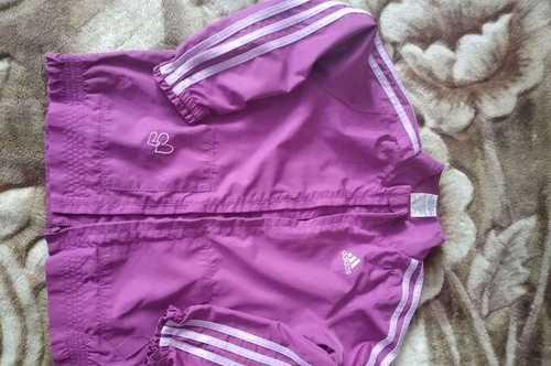 Спортивная кофта Адидас