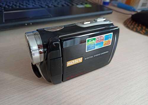 Видеокамера sony Digital Video Camera