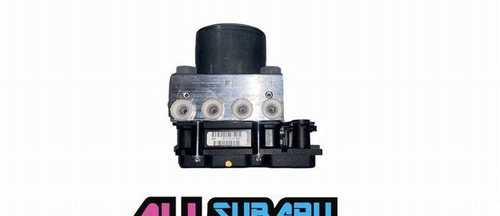 Блок ABS Subaru Legacy BL5 EJ204 2005 - 2006