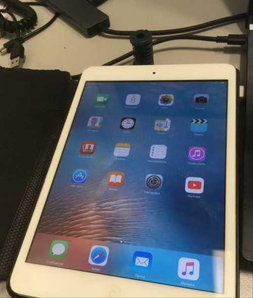 iPad mini 1 32gb LTE