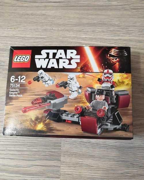 Пенал lego star wars