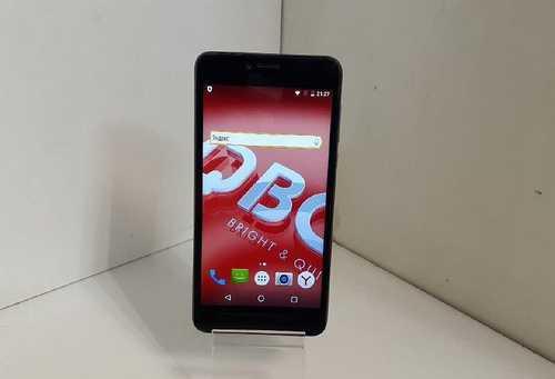 Мобильный телефон BQ BQ-5510 Strike Power Max 4G