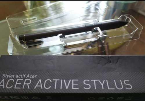 Стилус Acer Active Stylus