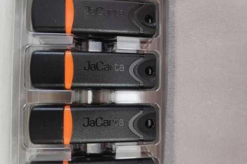 Usb токен jacarta pro производитель