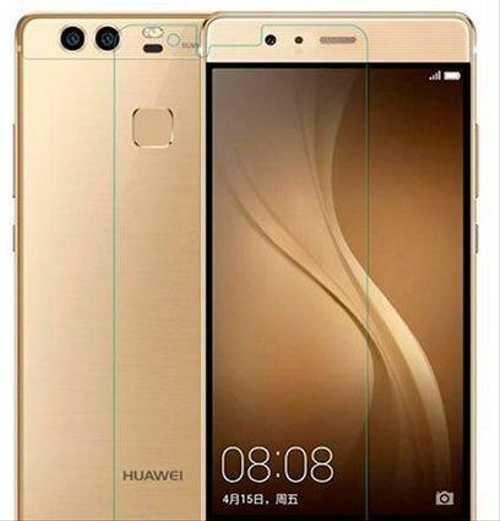 Смартфон Huawei P9 32Gb EVA-L19 Dual Sim LTE Gold