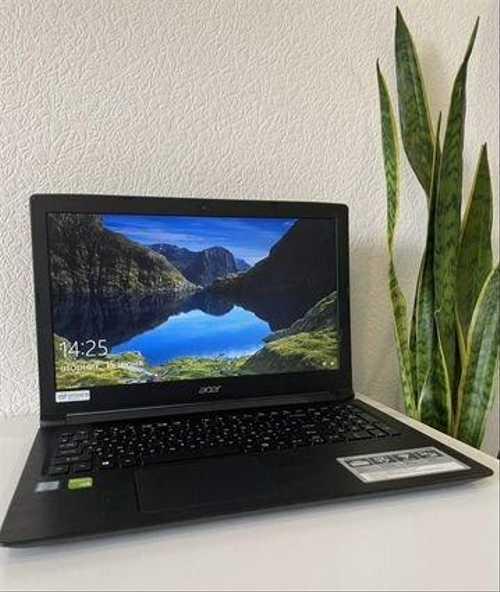 Асер спб. Acer a315-53g.