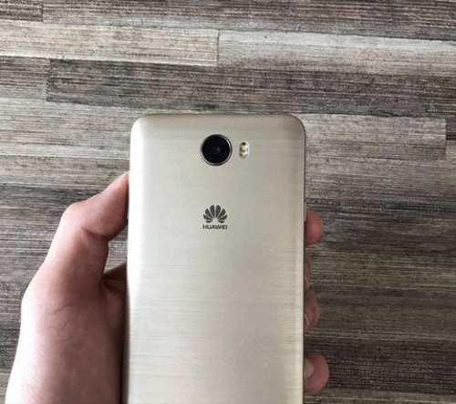 Смартфон Huawei Y5 II (CUN-U29)