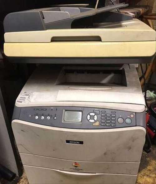 Принтер Сканер мфулазерный, матричный, струйный