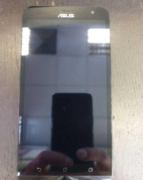 Телефон asus Zenfone 2 Laser ZE550KL