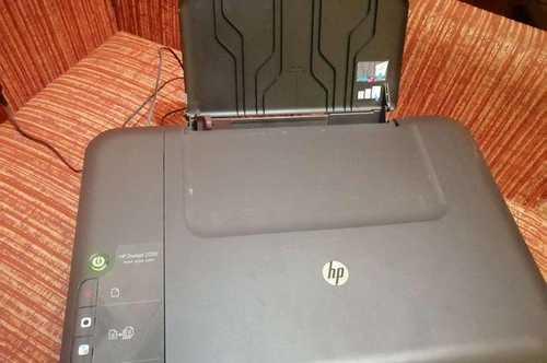 Принтер hp2050