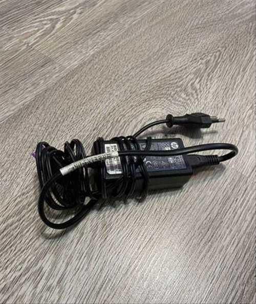 Hp ac power adapter 0957