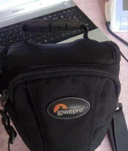 Фотосумка lowepro TLZ Mini