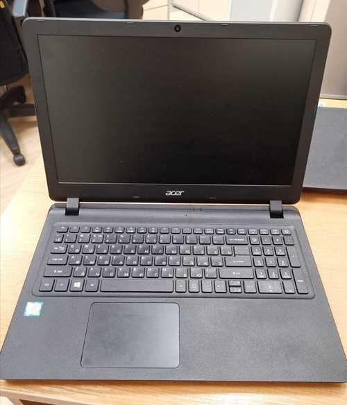 Ноутбук Acer Extensa 2540-51C1