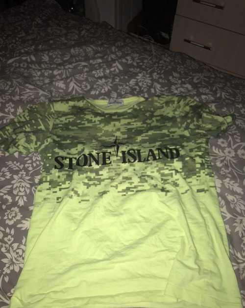 Stone island junior