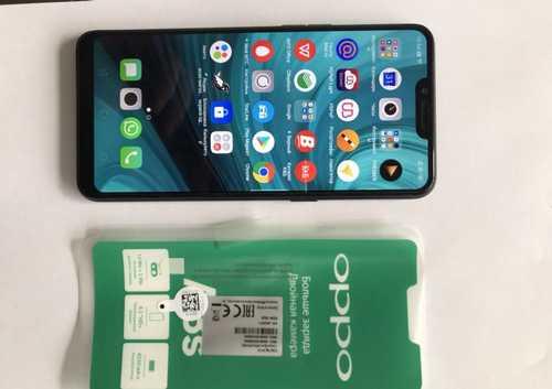 Oppo A3s