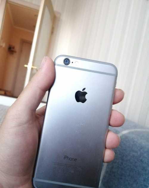 iPhone 6