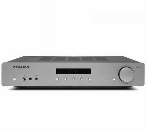 Интегральный усилитель Cambridge Audio AXA35