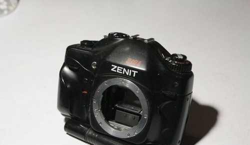 Фотоаппарат Зенит 212к(тушка)
