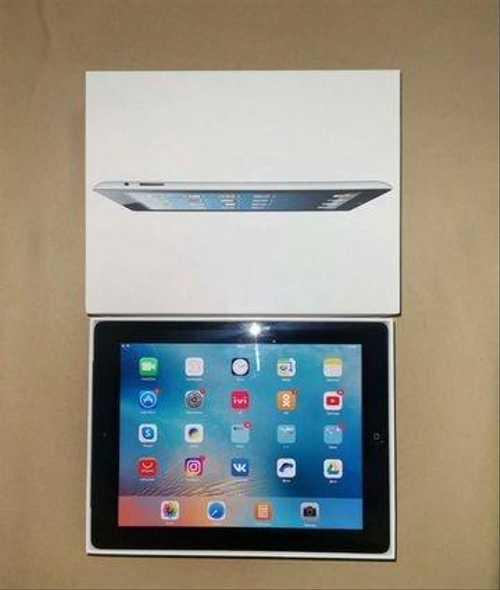 iPad 3 32гб