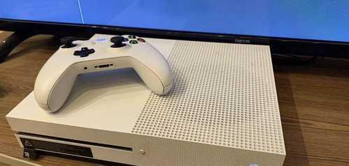 Xbox One s 500 gb
