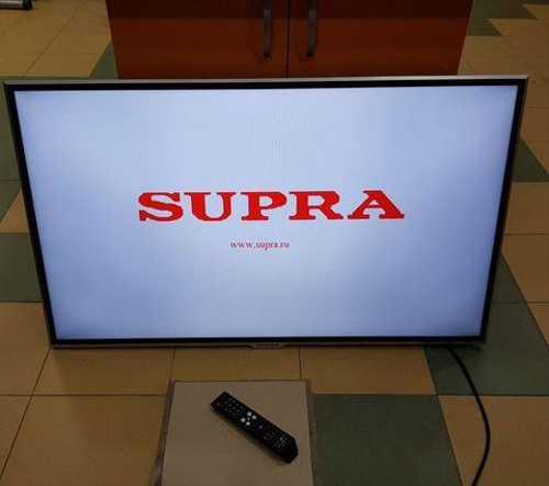 Телевизор Supra STV-LC46990FL цена, купить в Москве, …