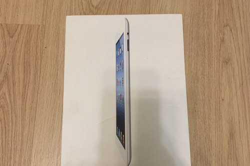 IPad 3 32gb коробка