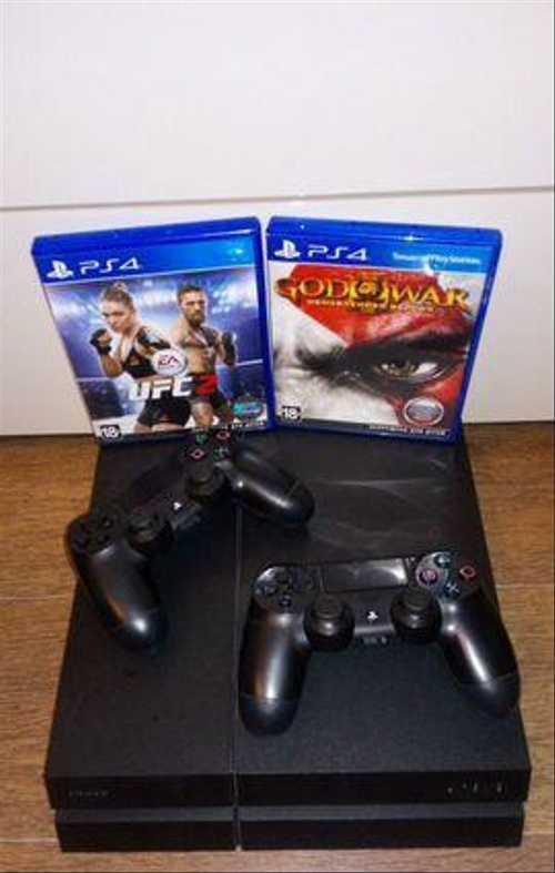 Sony playstation 4 cuh-1208a