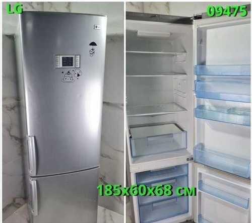 Холодильник LG GA449ulpa