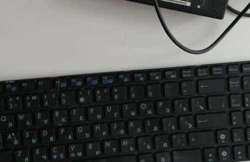 Клавиатура для ноутбука Asus k72 dr