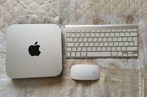 Apple mac mini 2014