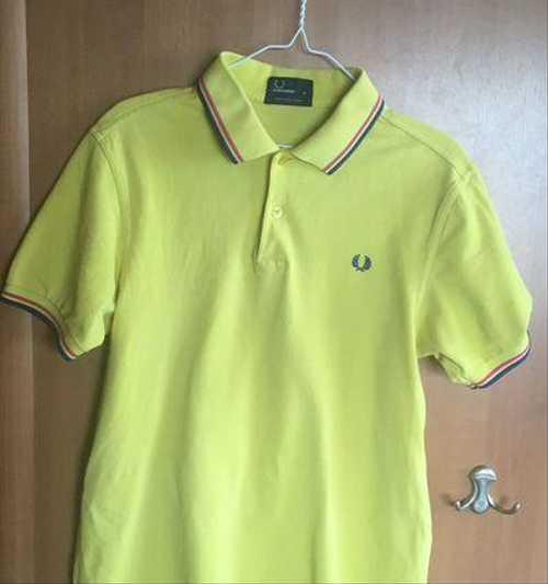 Polo Fred Perry
