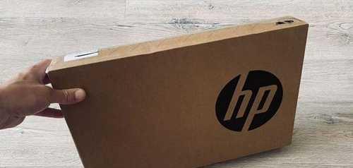Новый ноутбук HP 450 G7 I5 10210U, 8gb DDR4, IPS
